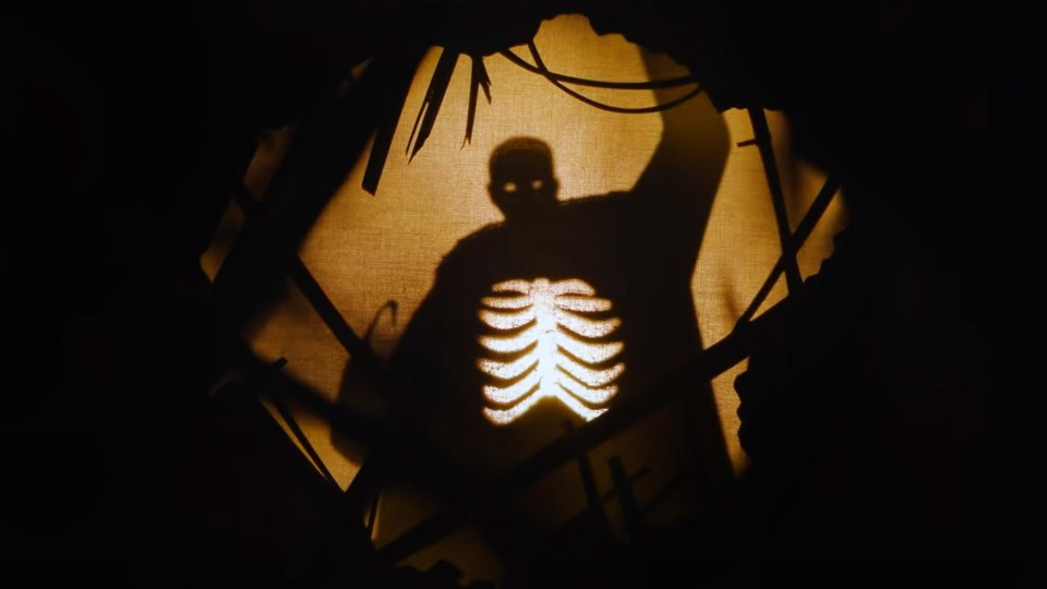 Candyman Review 2021 s Biggest Disappointment Candyman Review 2021 s Biggest Disappointment